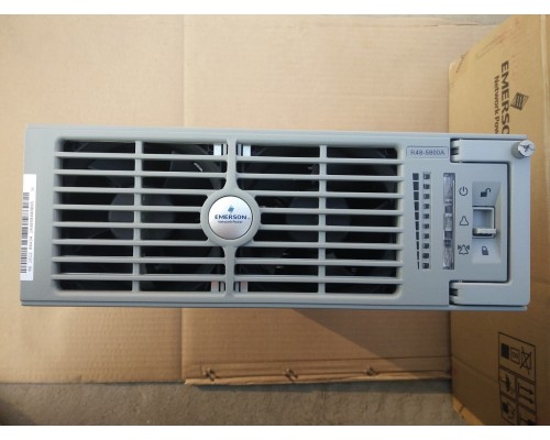 EMERSON R48-5800A Rectifier Module